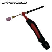 China Effortlessly Achieve Perfect Welds Every Time with UPPERWELD WP9 TIG Welding Torch for sale