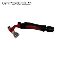 China 4m Cable Length UPPERWELD WP17FV TIG Welding Torch Body for Professional Welding for sale