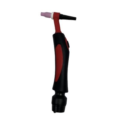 China UPPERWELD WP20 Welding Torch for Superior Welding Performance in Cutting Industry for sale