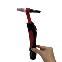 China UPPERWELD WP20 Welding Torch for Superior Welding Performance in Cutting Industry for sale