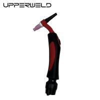 China UPPERWELD WP20 Welding Torch for Superior Welding Performance in Cutting Industry for sale