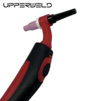China UPPERWELD WP20 Welding Torch for Superior Welding Performance in Cutting Industry for sale