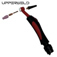 China UPPERWELD WP20 Welding Torch for Superior Welding Performance in Cutting Industry for sale