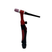 China UPPERWELD WP26FV TIG Welding Torch for Professional Welding 10m Cable Length Included for sale