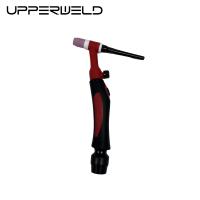 China UPPERWELD WP26FV TIG Welding Torch for Professional Welding 10m Cable Length Included for sale