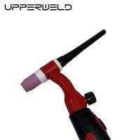 China UPPERWELD WP26FV TIG Welding Torch for Professional Welding 10m Cable Length Included for sale