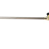China 4KW Nominal Heat Input UPPERWELD Propane Torch Mapp Torch for Lightweight Welding for sale