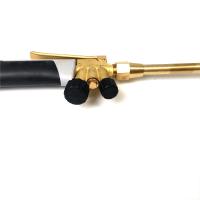 China 4KW Nominal Heat Input UPPERWELD Propane Torch Mapp Torch for Lightweight Welding for sale