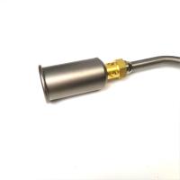 China 4KW Nominal Heat Input UPPERWELD Propane Torch Mapp Torch for Lightweight Welding for sale