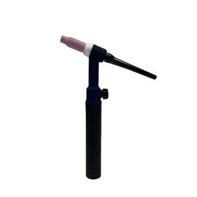 China UPPERWELD WP26FV TIG Welding Blue Torch/Torch Body for Professional Welding for sale