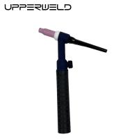 China UPPERWELD WP26FV TIG Welding Blue Torch/Torch Body for Professional Welding for sale