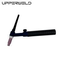 China UPPERWELD WP26FV TIG Welding Blue Torch/Torch Body for Professional Welding for sale