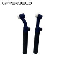 China UPPERWELD WP26FV TIG Welding Blue Torch/Torch Body for Professional Welding for sale