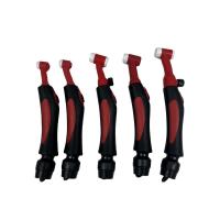 China OEM Supported UPPERWELD WP9 /20 17/18/26 TIG Welding Torch Body with 5m Cable Length for sale