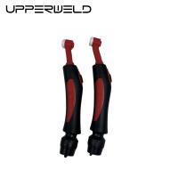 China OEM Supported UPPERWELD WP9 /20 17/18/26 TIG Welding Torch Body with 5m Cable Length for sale