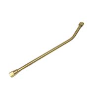 China UPPERWELD Brass Tube Propane Heating Torch for Roofng and Road Maintenance Needs for sale