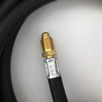 China Upgrade Your TIG Welding Setup with Customizable 15 FT WP-26FV Torch Body and Cable for sale
