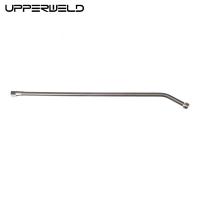 China UPPERWELD Titanium Tube Propane Heating Torch for Ice Melting and Outdoor Maintenance for sale