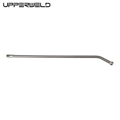 China UPPERWELD Titanium Tube Propane Heating Torch for Ice Melting and Outdoor Maintenance for sale