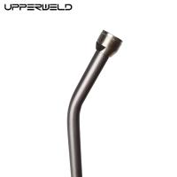 China UPPERWELD Titanium Tube Propane Heating Torch for Ice Melting and Outdoor Maintenance for sale