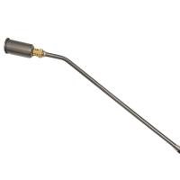 China UPPERWELD Titanium Tube Propane Heating Torch for Ice Melting and Outdoor Maintenance for sale