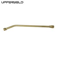 China UPPERWELD Titanium Tube Propane Heating Torch for Ice Melting and Outdoor Maintenance for sale