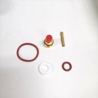 China Welding Torch 53NACN WP9 20 Ceramic Nozzle Kit Gas Lens Wedge Collect for Tig Consumables for sale