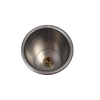 China Stainless Steel Flame Heating Torch for Effective Weed Management Normal Heat Input 62KW for sale