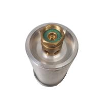 China Stainless Steel Flame Heating Torch for Effective Weed Management Normal Heat Input 62KW for sale