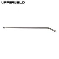 China Upper Titanium Tube Propane Garden Gas Burner Heating Torch for Customized Support OBM for sale