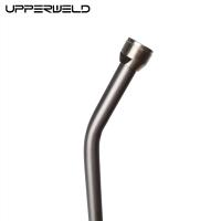 China Upper Titanium Tube Propane Garden Gas Burner Heating Torch for Customized Support OBM for sale