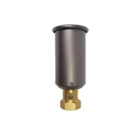 China Upper Titanium Tube Propane Garden Gas Burner Heating Torch for Customized Support OBM for sale