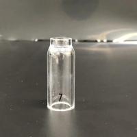 China Clear Glass Nozzle Diameter 11mm UPPERWELD 10NQ47-7 for Tig Welding Torch Accessories for sale