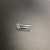 China Clear Glass Nozzle Diameter 11mm UPPERWELD 10NQ47-7 for Tig Welding Torch Accessories for sale