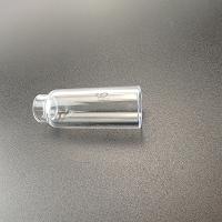China UPPERWELD 10NQ48-6 Clear Glass Nozzle Tig Welding Torch 9.5mm Diameter Tig Accessories for sale