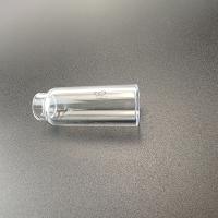 China UPPERWELD 10NQ48-6 Clear Glass Nozzle Tig Welding Torch 9.5mm Diameter Tig Accessories for sale