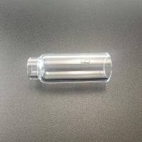 China UPPERWELD 10NQ48-6 Clear Glass Nozzle Tig Welding Torch 9.5mm Diameter Tig Accessories for sale
