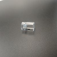 China Upperweld 13NQ12-8 Clear Glass Nozzle Welding Working for Tig Welding Torch Accessories for sale