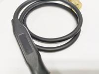 China ODM Copper Burner Head Blowtorch Mapp Gas Hand Torch 1.5m Hose for Heating Soldering Torch for sale
