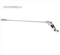 China 2.5KW Nominal Heat Input Ignition Device Weed Burner Torch Easy Handle Butane Propane for sale