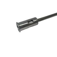 China 2.5KW Nominal Heat Input Ignition Device Weed Burner Torch Easy Handle Butane Propane for sale