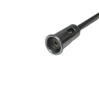 China 2.5KW Nominal Heat Input Ignition Device Weed Burner Torch Easy Handle Butane Propane for sale