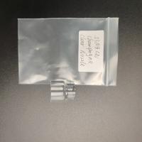 China Clear Glass Nozzle for Improved Gas Coverage in Tig Welding Torch by UPPERWELD 53NQCN for sale