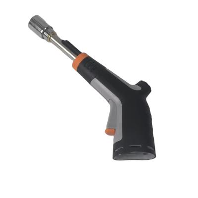 China Powerful N.W. 0.84kg Butane Propane Gas Heating Torch Perfect for Garden Maintenance for sale