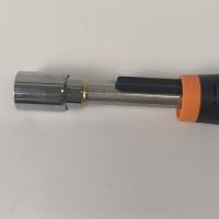 China Powerful N.W. 0.84kg Butane Propane Gas Heating Torch Perfect for Garden Maintenance for sale