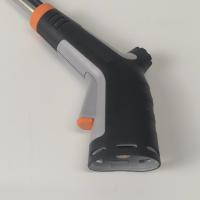 China Powerful N.W. 0.84kg Butane Propane Gas Heating Torch Perfect for Garden Maintenance for sale