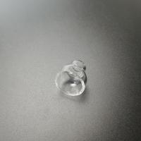 China Clear Quartz Cups for Precise Tig Welding UPPERWELD 53NQCNLD Champagne Clear Glass for sale