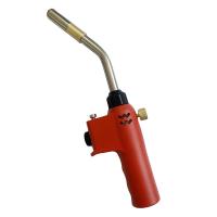 China High Temperature Heating Torch with Adjustable Head Design and Professional Welding for sale