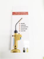 China High Temperature Heating Torch with Adjustable Head Design and Professional Welding for sale