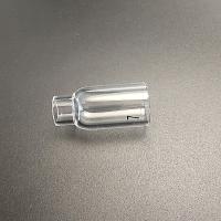 China Welding Working Glass Nozzle Clear Quartz Cups Tig Accessories for Tig Welding Torch for sale